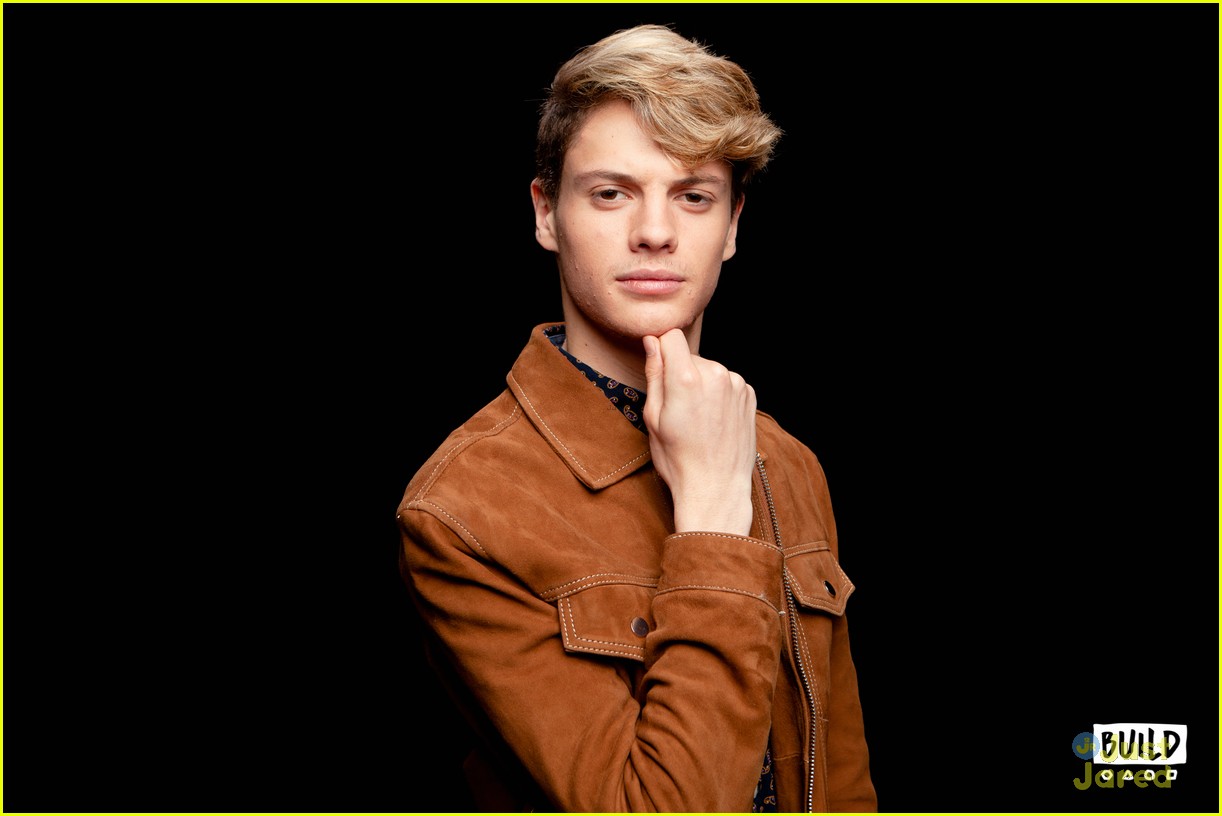 Jace Norman Promotes 'Bixler High Private High' in NYC | Photo 1209134 ...
