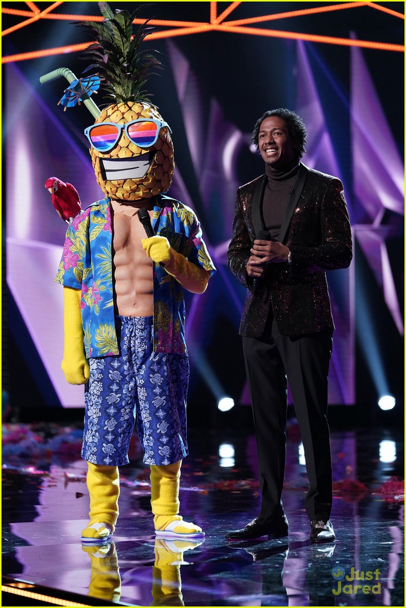 Raven, Alien, Poodle, Pineapple, Rabbit & Bee Compete On Tonight's 'The ...