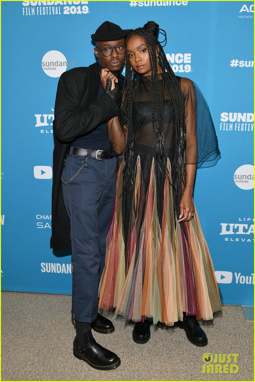 Full Sized Photo of native son cast teams up for sundance 2019 premiere ...