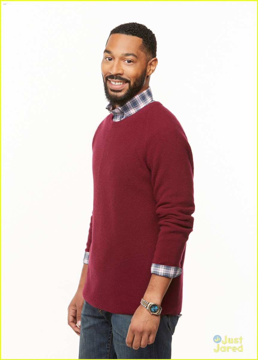 Nina Dobrev Dishes On 'Fam' Character Clem: 'She Used To be a Train ...