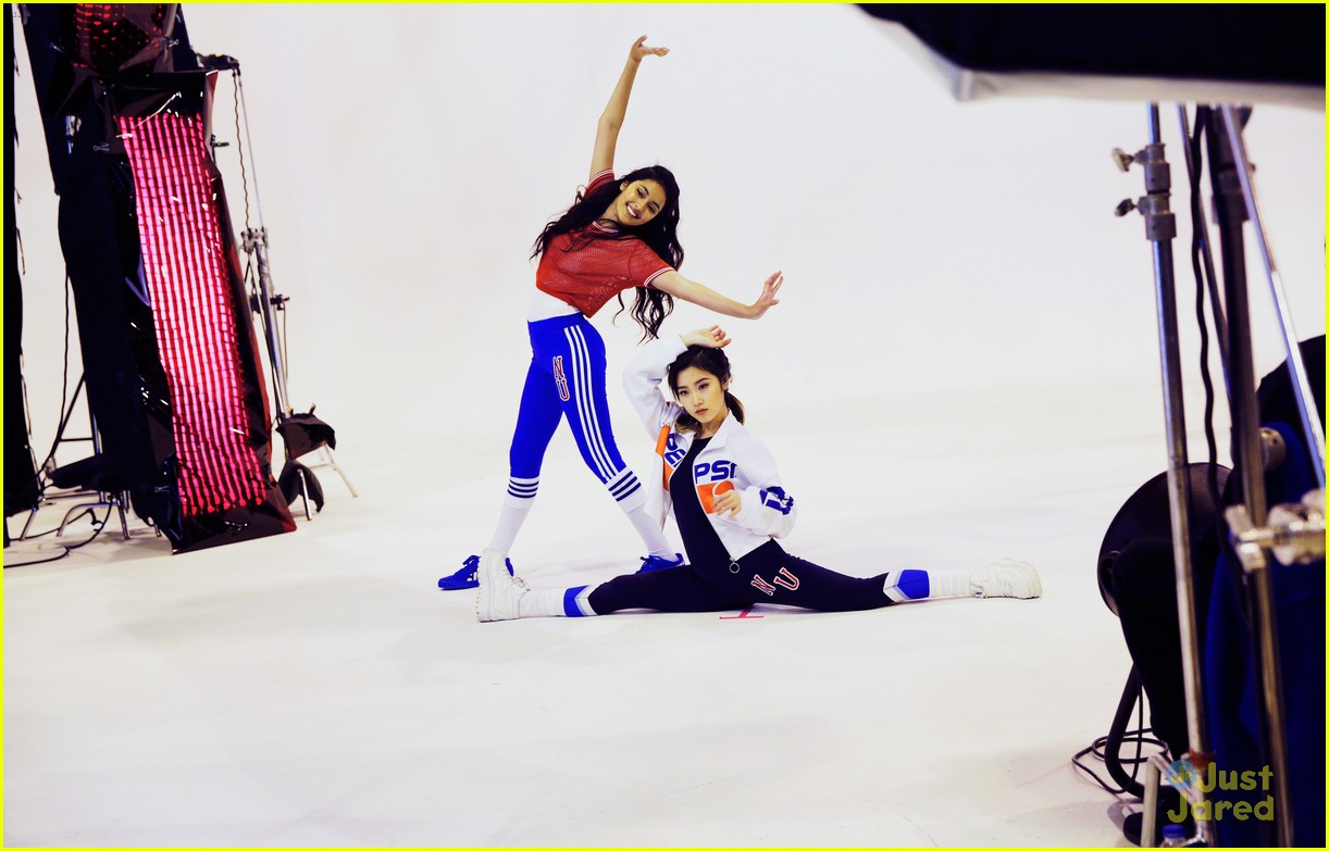 Now United's New Jingle For Pepsi Is So Catchy - Listen Here! | Photo ...