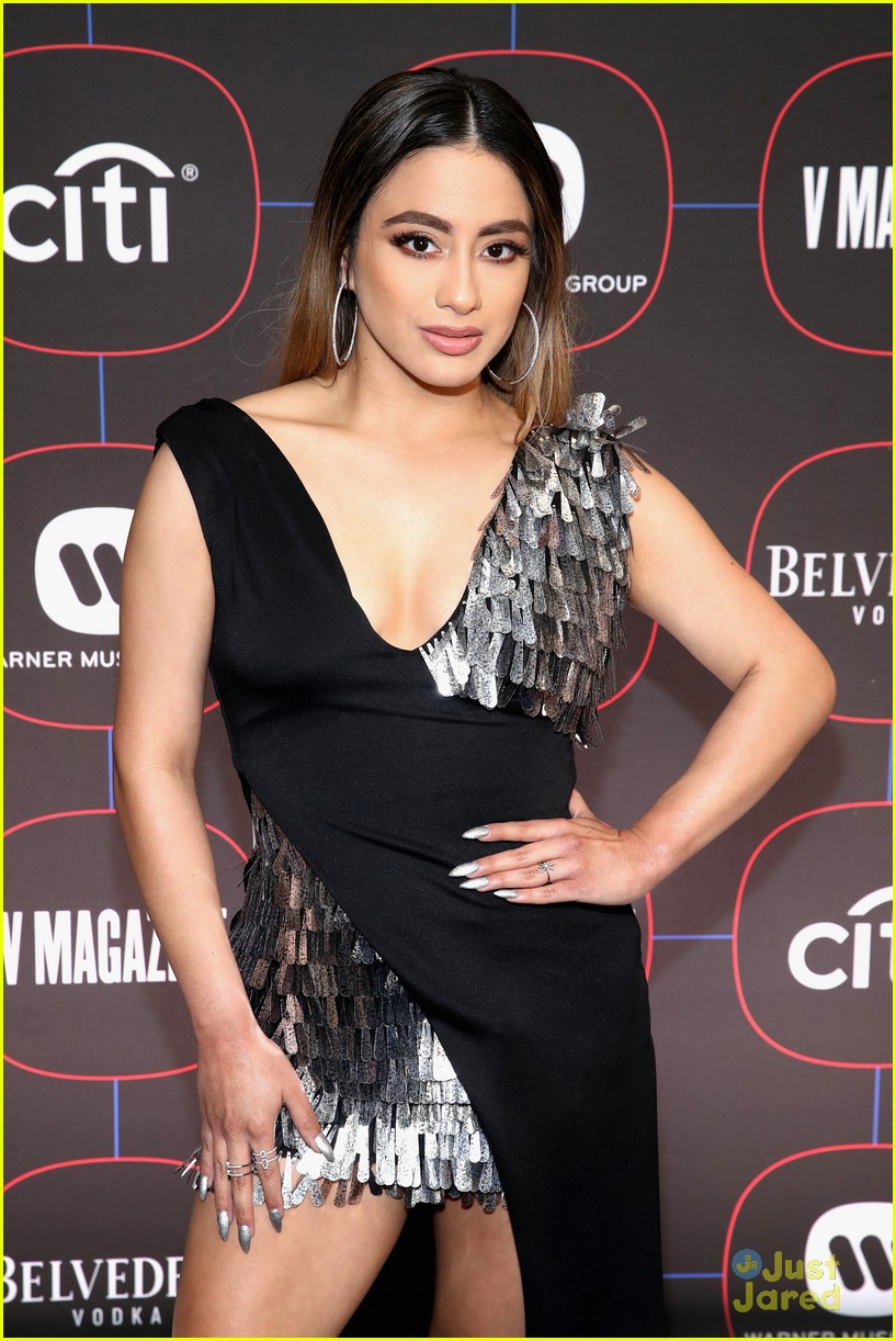Ally Brooke Dishes on Her Upcoming Book: 'It's Been A Long Time Coming ...