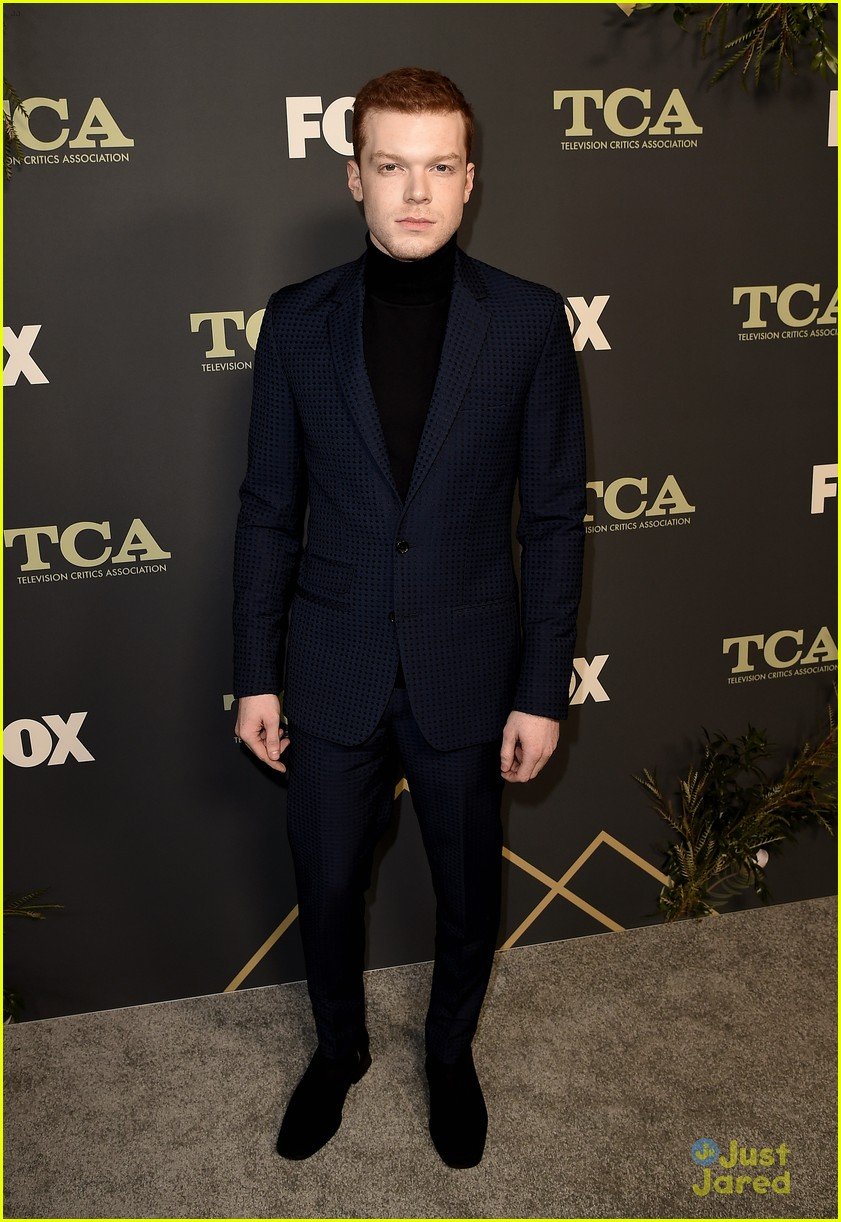 Cameron Monaghan Reveals Why He's Coming Back To 'Shameless' Now ...