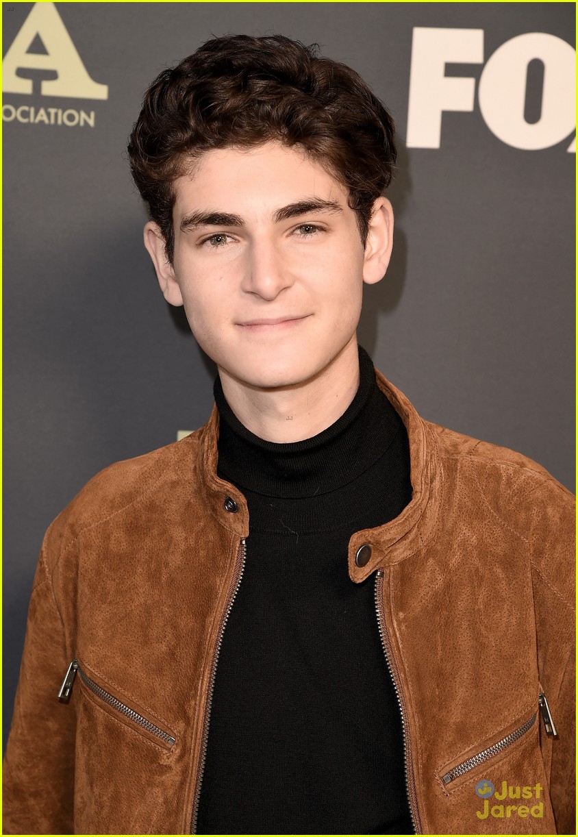 Cameron Monaghan Reveals Why He's Coming Back To 'Shameless' Now ...