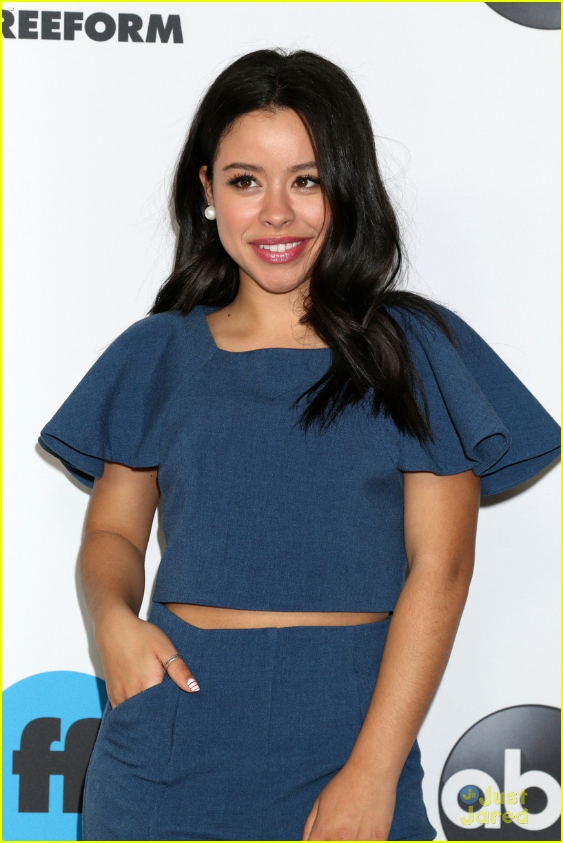 Cierra Ramirez Announces New Single 'Liquid Courage' | Photo 1214110 ...