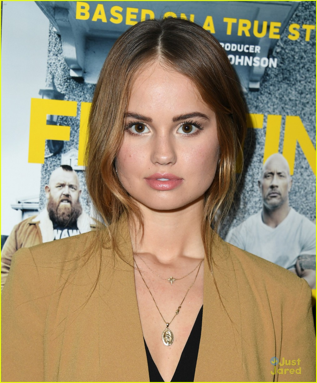 Debby Ryan Says Her Directing Mentorship on '9-1-1' Has Been ...