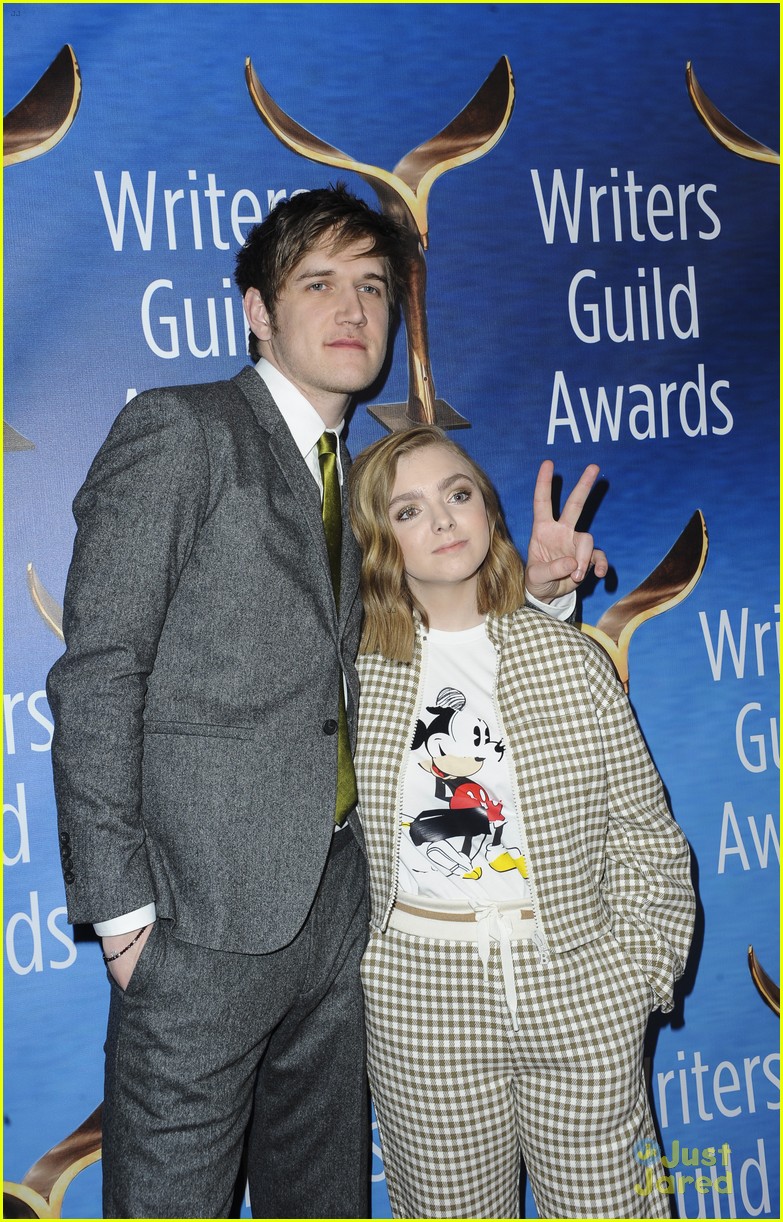 Elsie Fisher Would Love To Take On a Superhero Role | Photo 1217323 ...