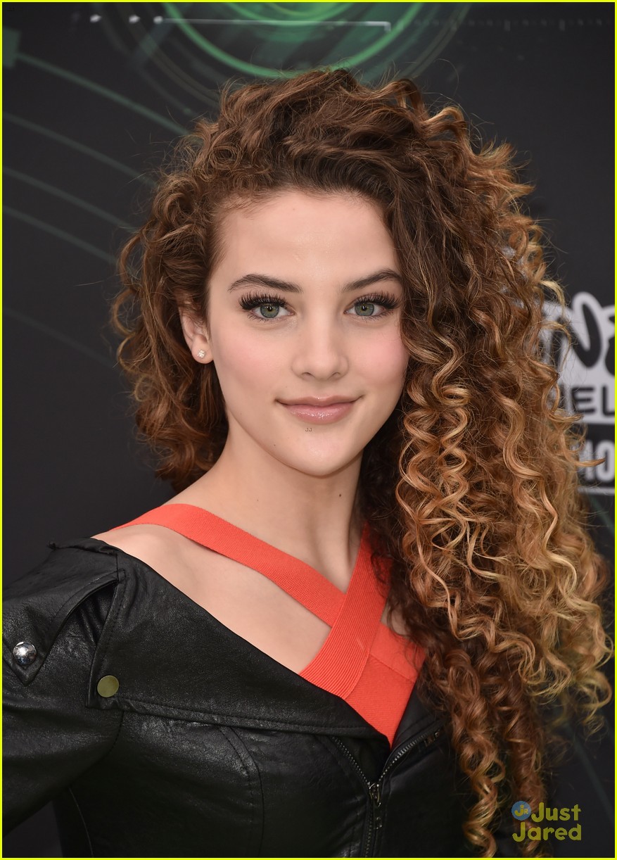 Erika Tham Stuns in Christopher Kane at 'Kim Possible' Premiere | Photo ...