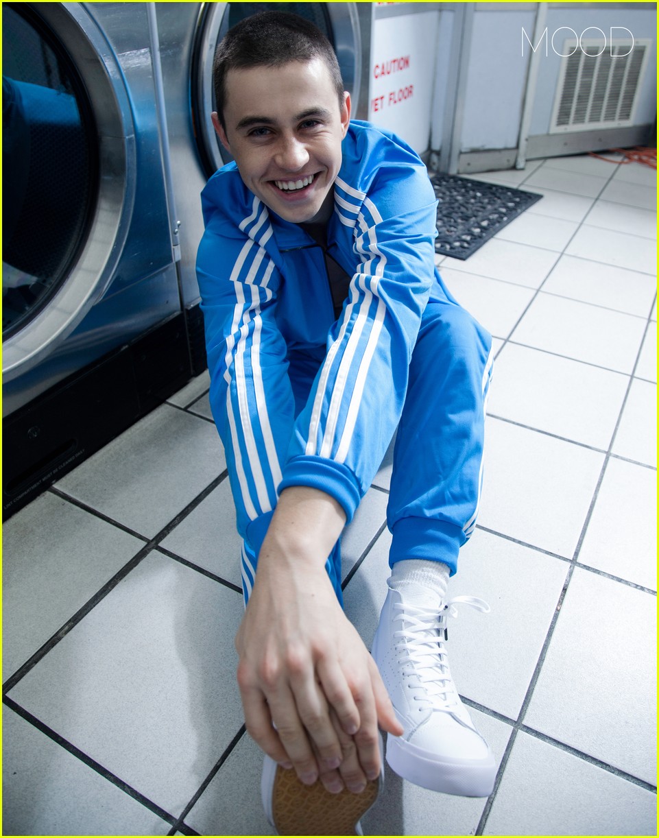 Nash Grier Poses for His Hottest Photo Shoot Yet! | Photo 1218541 ...