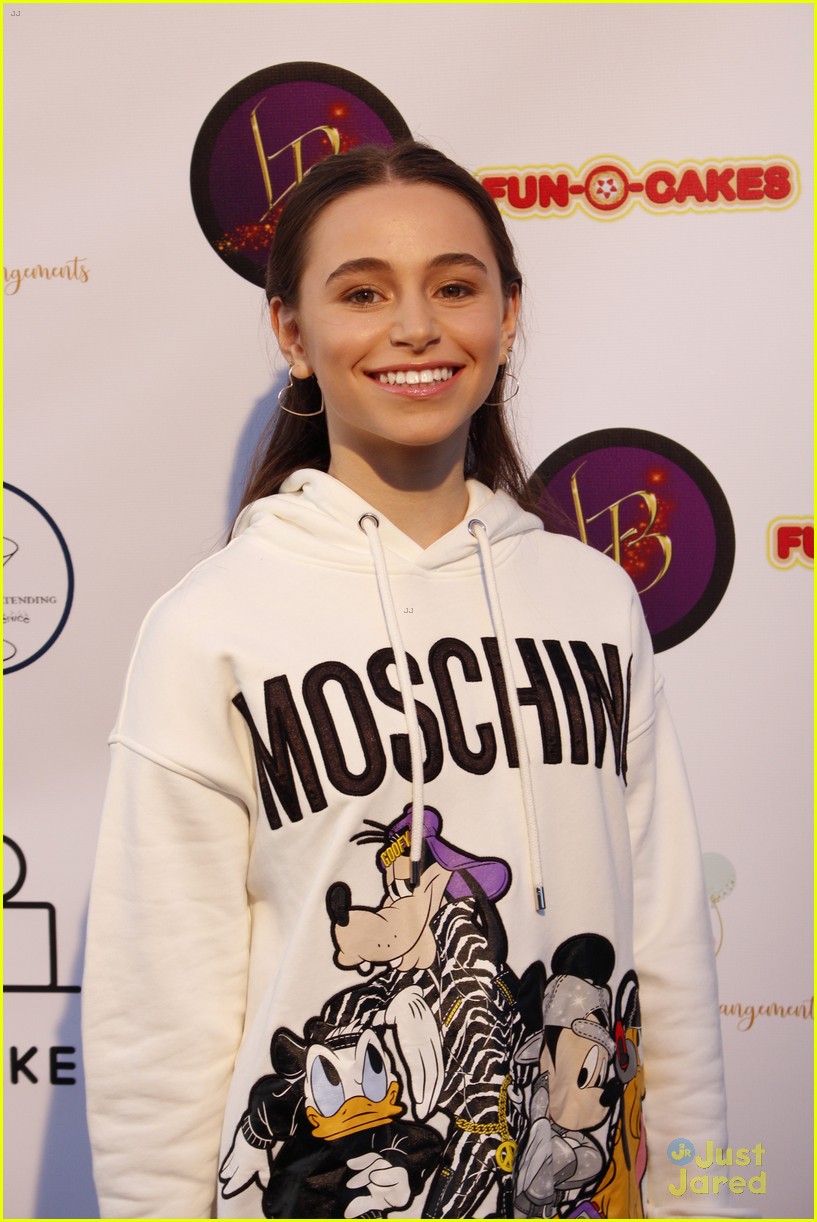 Issac Ryan Brown Throws Star-Studded Party For 'Goin' In' Single ...