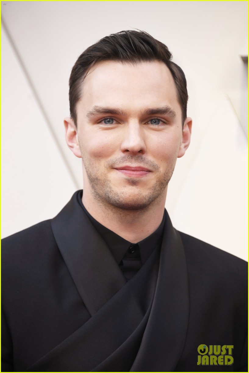 Full Sized Photo of joe alwyn nicholas hoult fave oscars 2019 07 | Joe ... Full Sized Photo of joe alwyn nicholas hoult fave oscars 2019 07 | Joe ...
