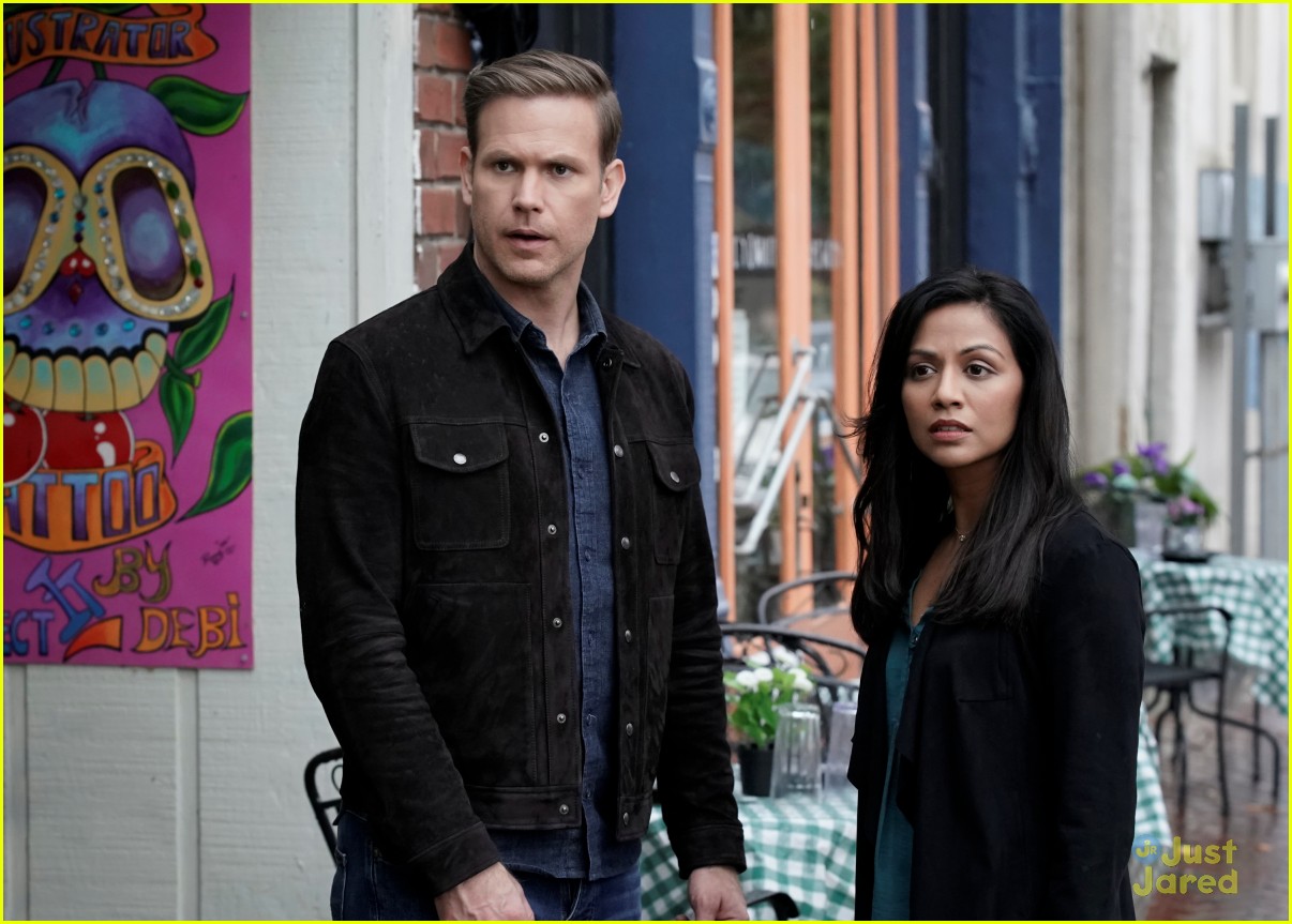 Hope, Lizzie & Josie Head Out on a Road Trip on 'Legacies' Tonight ...