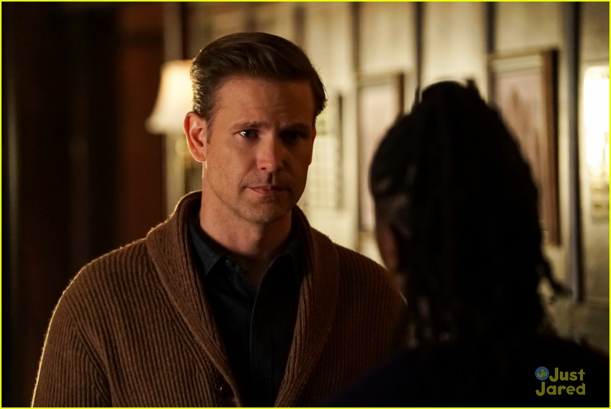 Hope, Lizzie & Josie Head Out on a Road Trip on 'Legacies' Tonight ...