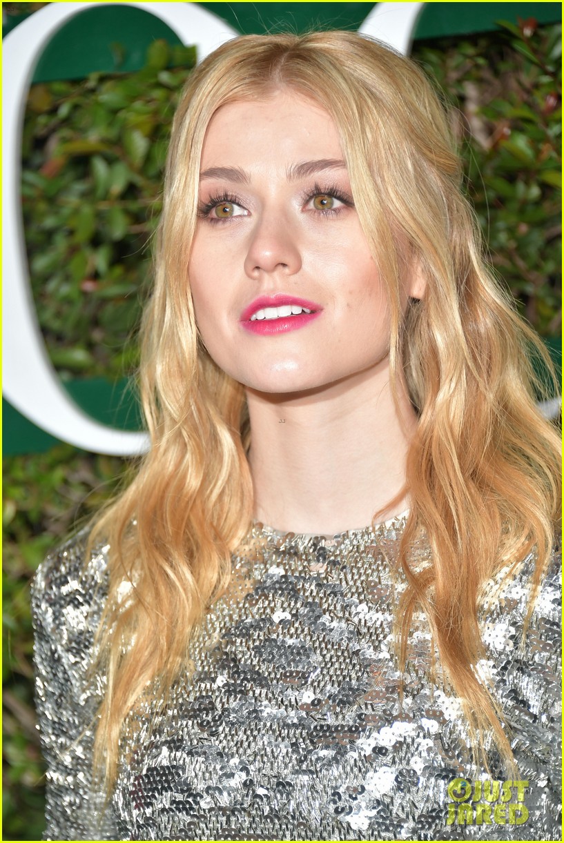 Katherine McNamara & Luke Baines Bring 'Shadowhunters' to Teen Vogue's ... Katherine McNamara & Luke Baines Bring 'Shadowhunters' to Teen Vogue's ...