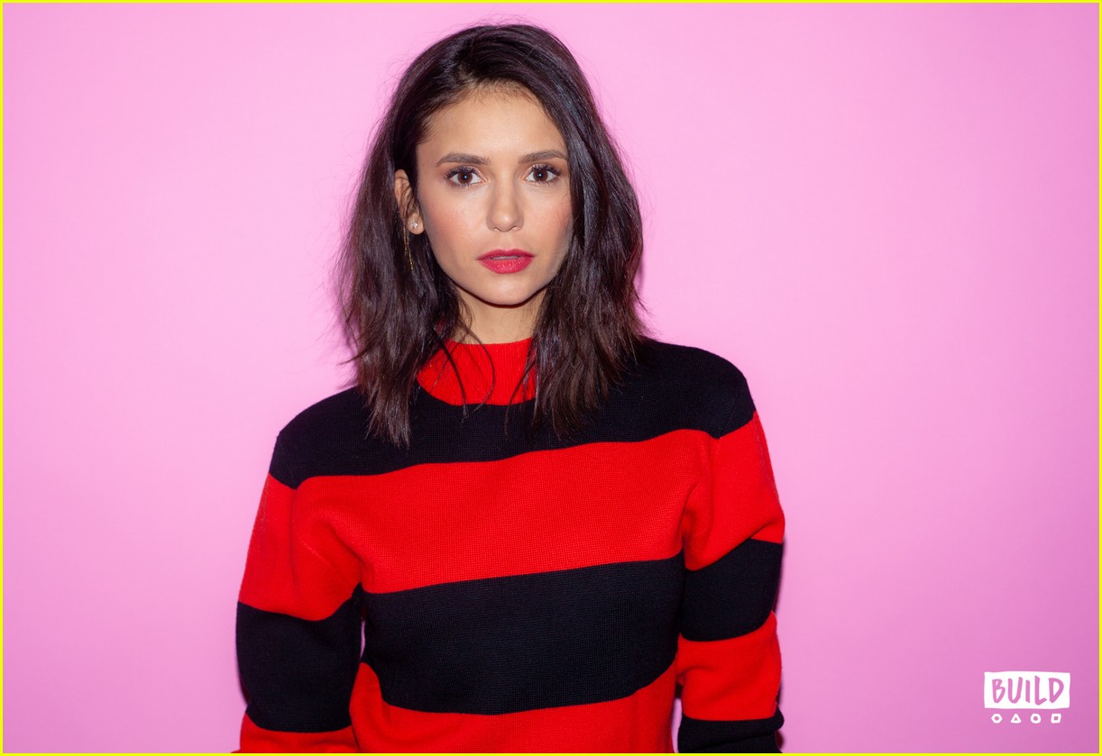 Nina Dobrev Talks About Her New Show 'Fam' & Life After 'Vampire ...