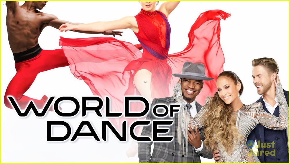 Full Sized Photo of world dance season three sneak peek 02 | Derek ...