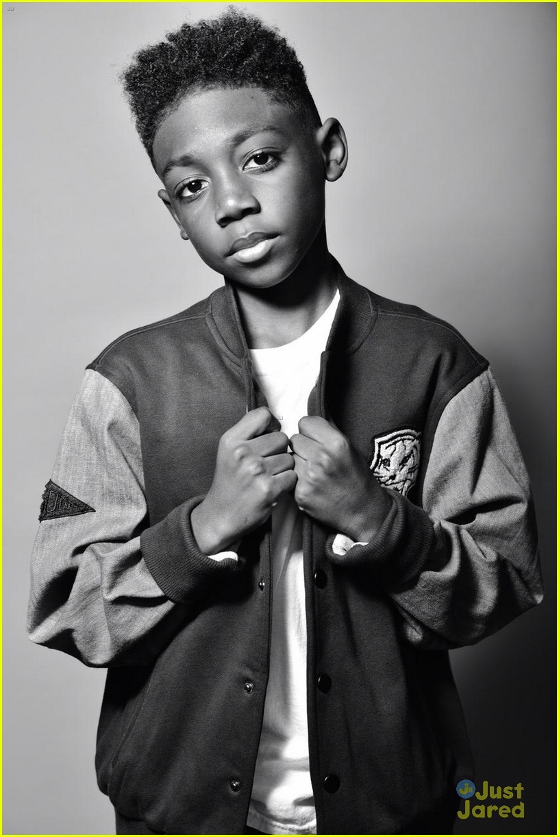 Shameless' Christian Isaiah Shares 10 Fun Facts Ahead of Season 9 ...