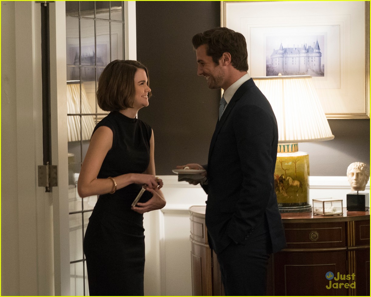 Full Sized Photo of good trouble less than stills 04 | Callie's Family ... Full Sized Photo of good trouble less than stills 04 | Callie's Family ...