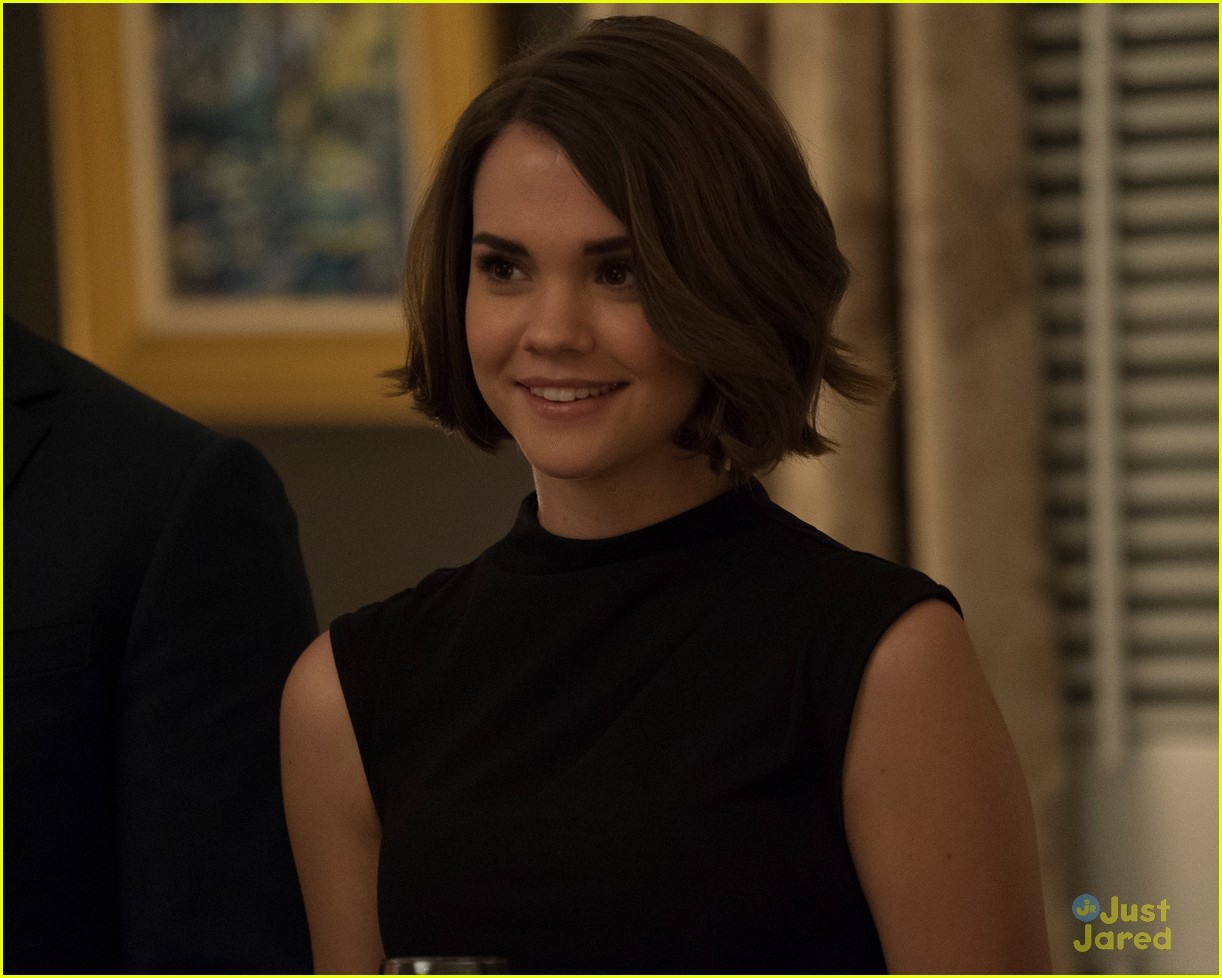 Callie's Family Meets Her Boss on Tonight's 'Good Trouble' | Photo ... Callie's Family Meets Her Boss on Tonight's 'Good Trouble' | Photo ...