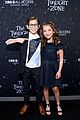 Jacob Tremblay Says Sister Erica ‘Steals The Spotlight’ In ‘The ...