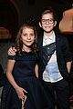 Jacob Tremblay Says Sister Erica ‘Steals The Spotlight’ In ‘The ...