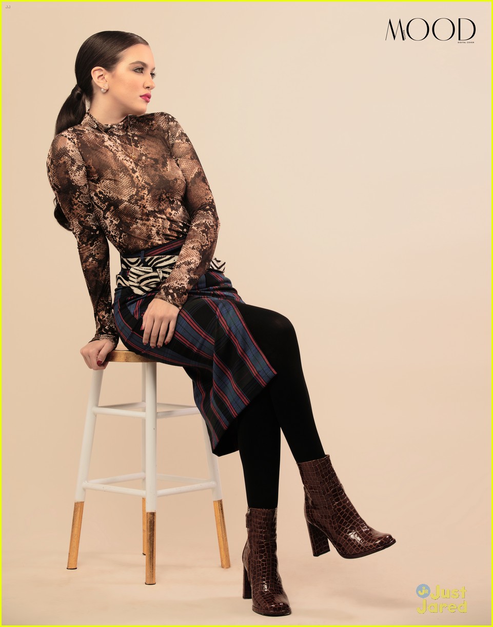 Lilimar Shouts Out Netflix For Giving Young Filmmakers A Voice | Photo ...