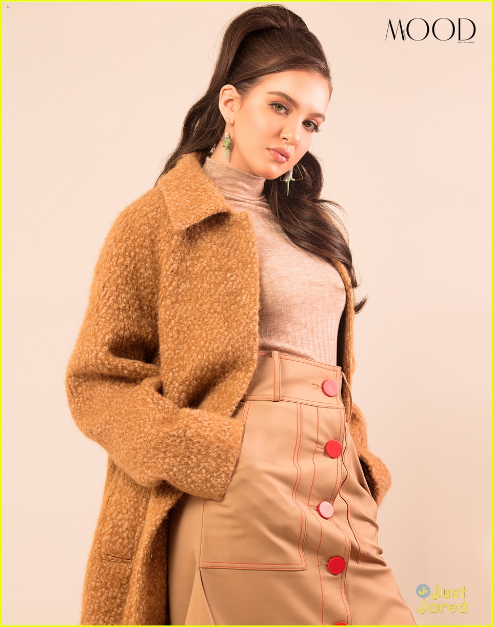 Lilimar Shouts Out Netflix For Giving Young Filmmakers A Voice | Photo ...