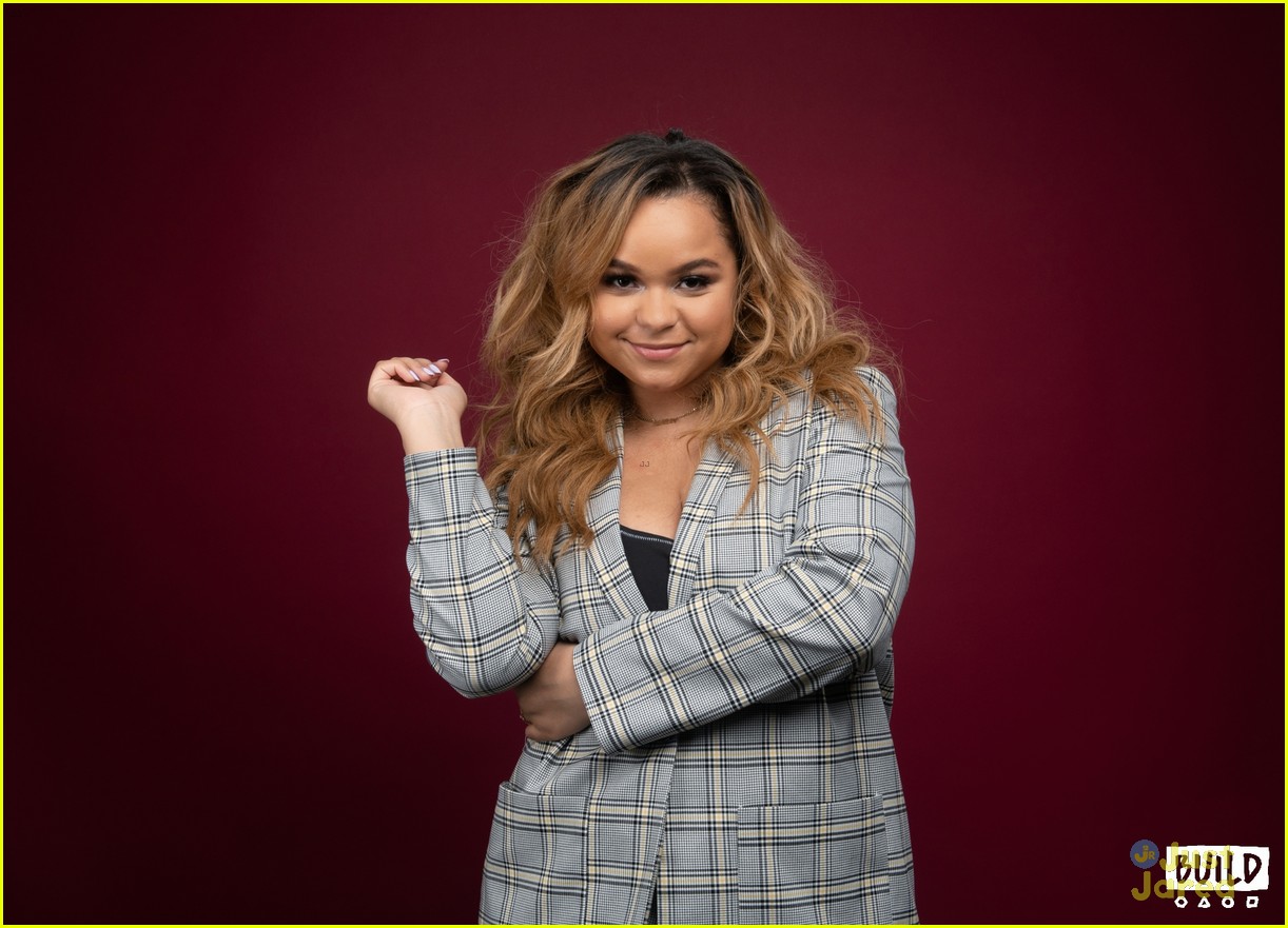 Rachel Crow Dishes On Where The Inspiration For Her 'Up All Night ...