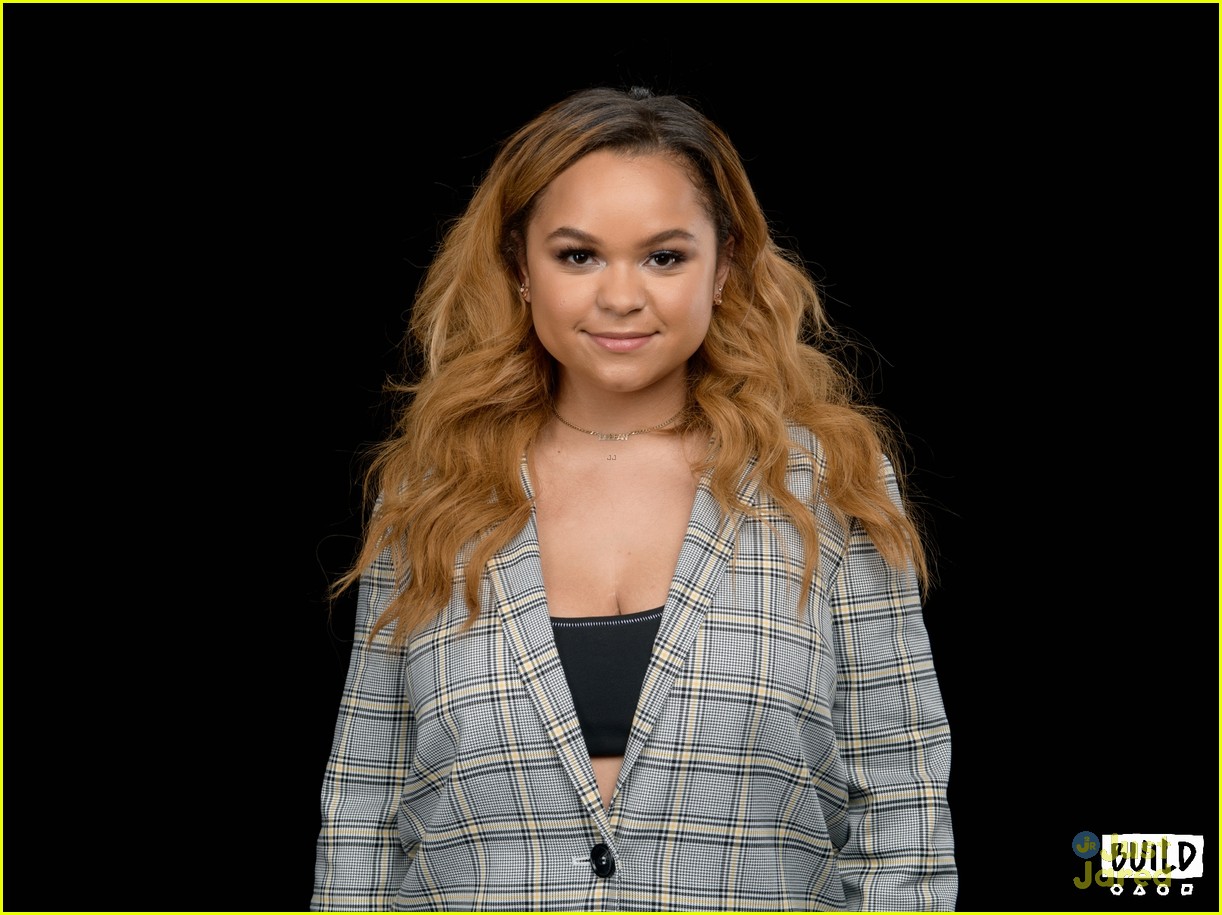 Rachel Crow Dishes On Where The Inspiration For Her 'Up All Night ...