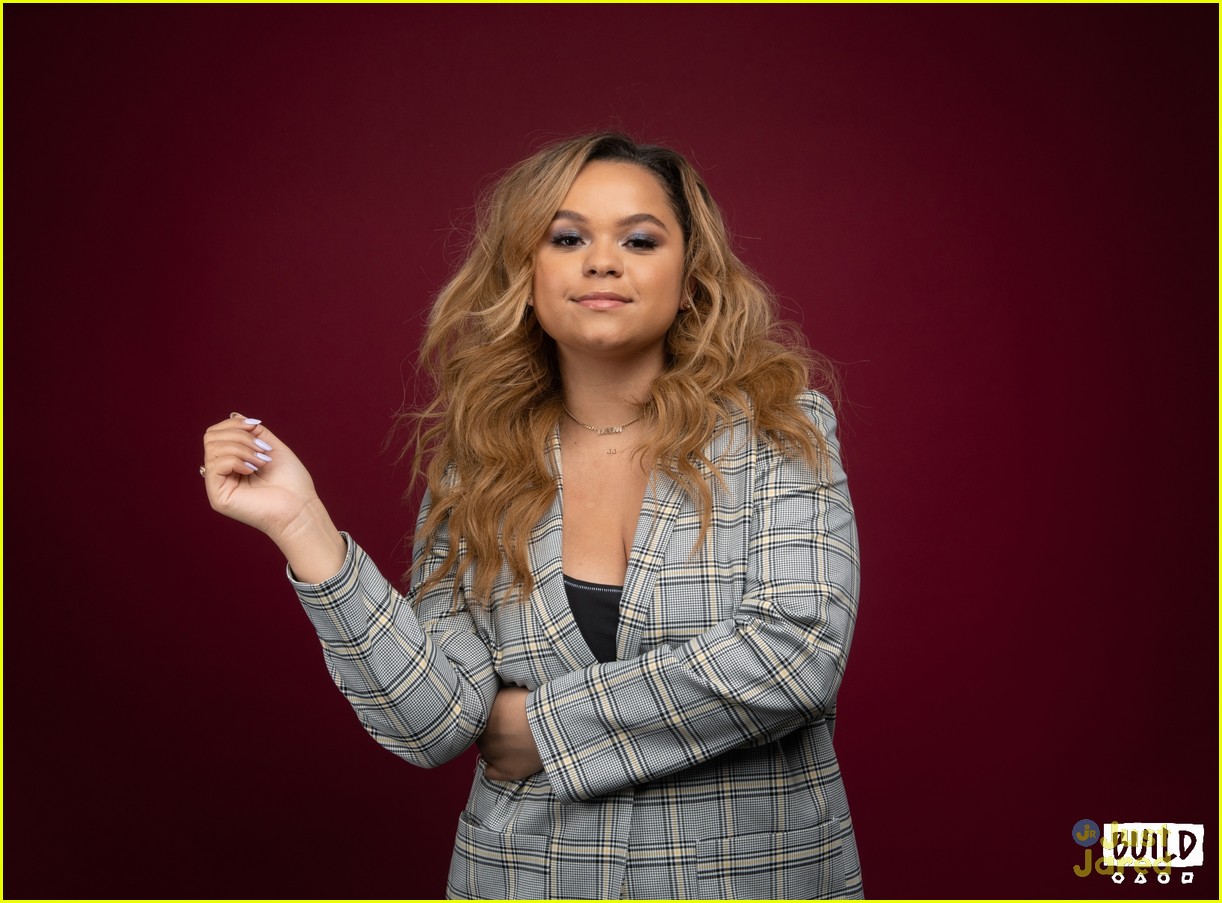 Rachel Crow Dishes On Where The Inspiration For Her 'Up All Night ...
