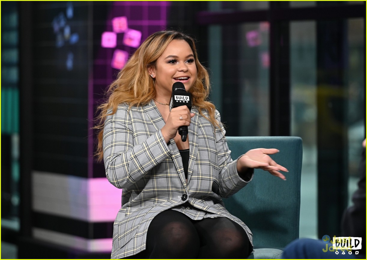 Rachel Crow Dishes On Where The Inspiration For Her 'Up All Night ...