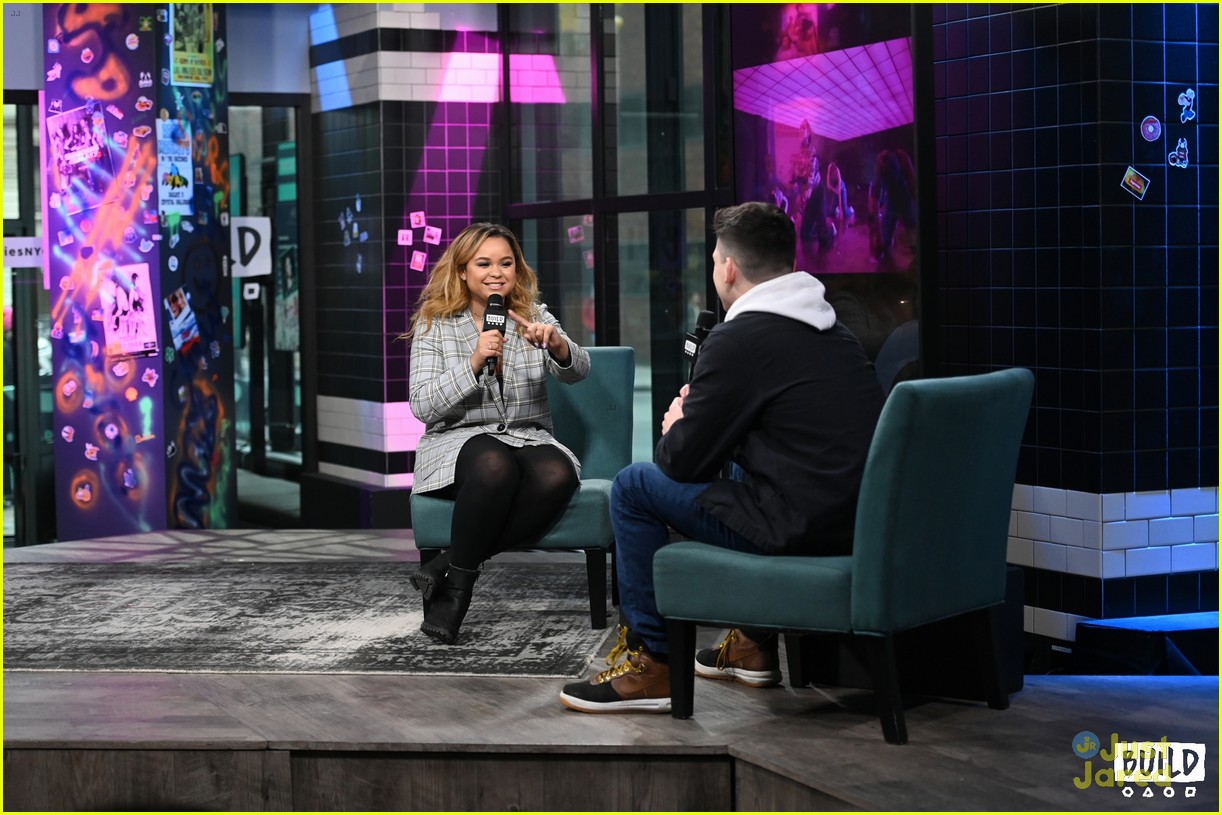 Rachel Crow Dishes On Where The Inspiration For Her 'Up All Night ...