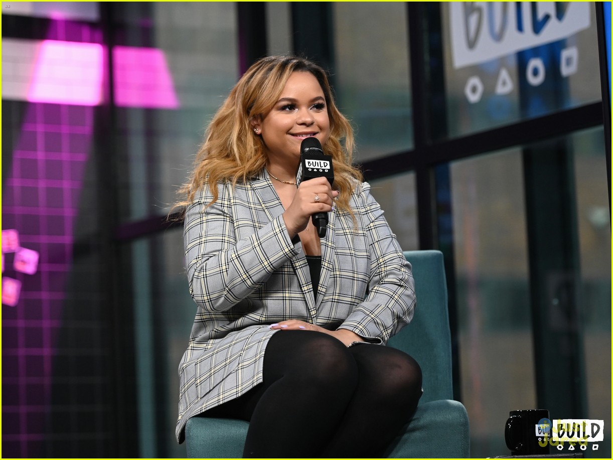 Rachel Crow Dishes On Where The Inspiration For Her 'Up All Night ...