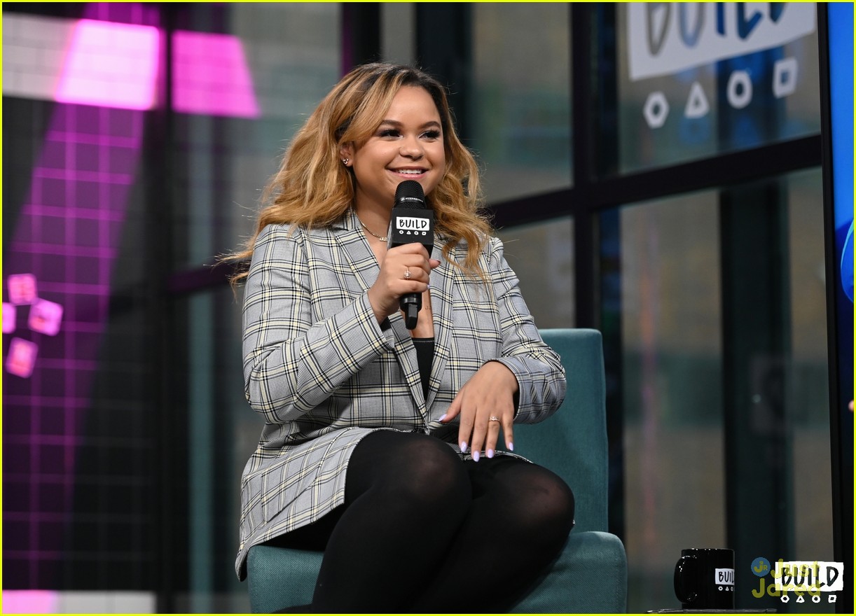 Rachel Crow Dishes On Where The Inspiration For Her 'Up All Night ...