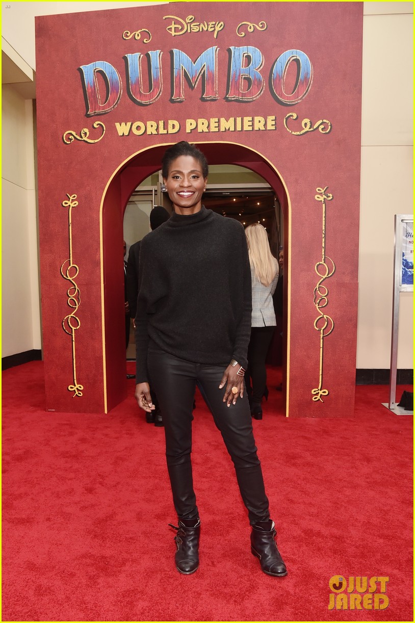 'Raven's Home' & 'Coop & Cami Ask the World' Stars Team Up at 'Dumbo ...