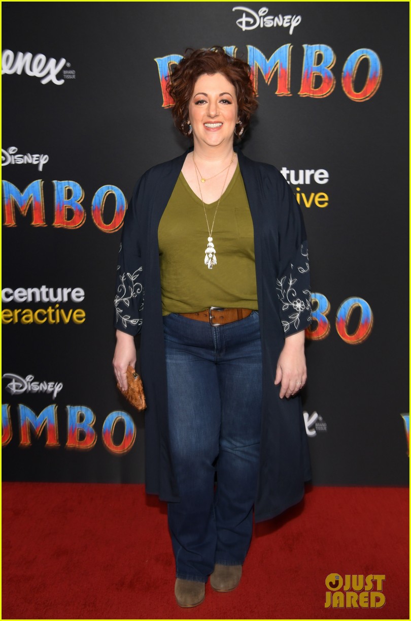 'Raven's Home' & 'Coop & Cami Ask the World' Stars Team Up at 'Dumbo ...