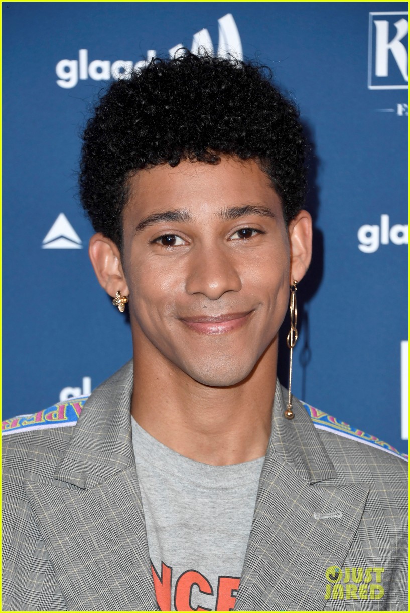 'Love, Simon' Wins Big at GLAAD Media Awards! | Photo 1225406 - Photo ...