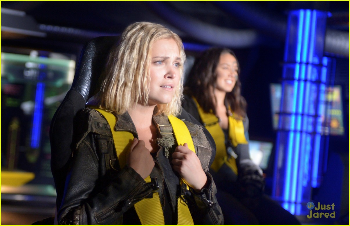 Full Sized Photo of the 100 s6 new trailer first pics 01 | 'The 100 ...