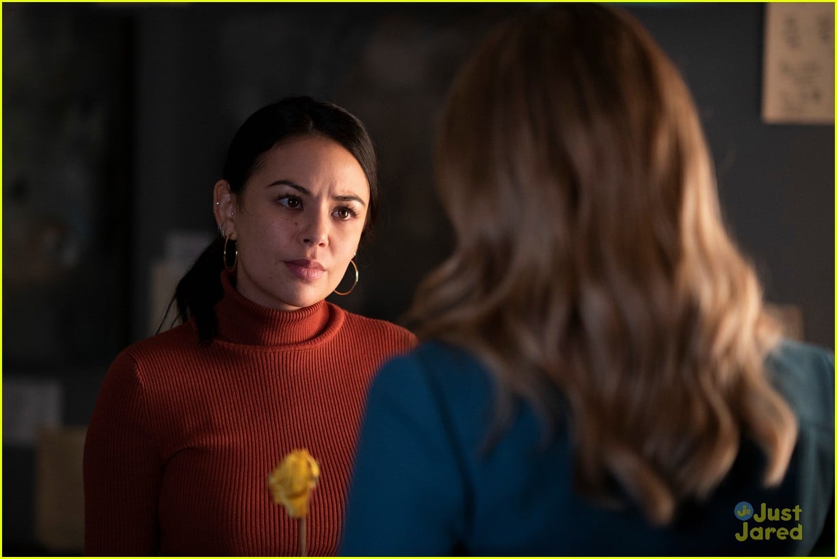 Mason Tries To Sit in Nolan's Seat in Class & Ava Is Not Having It on ...