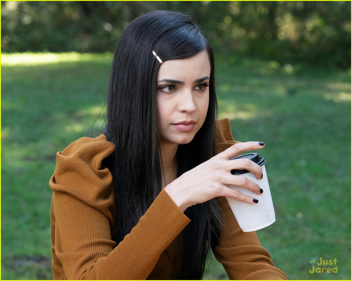 Full Sized Photo of ava attacks mason perfectionists watch clip stills ...