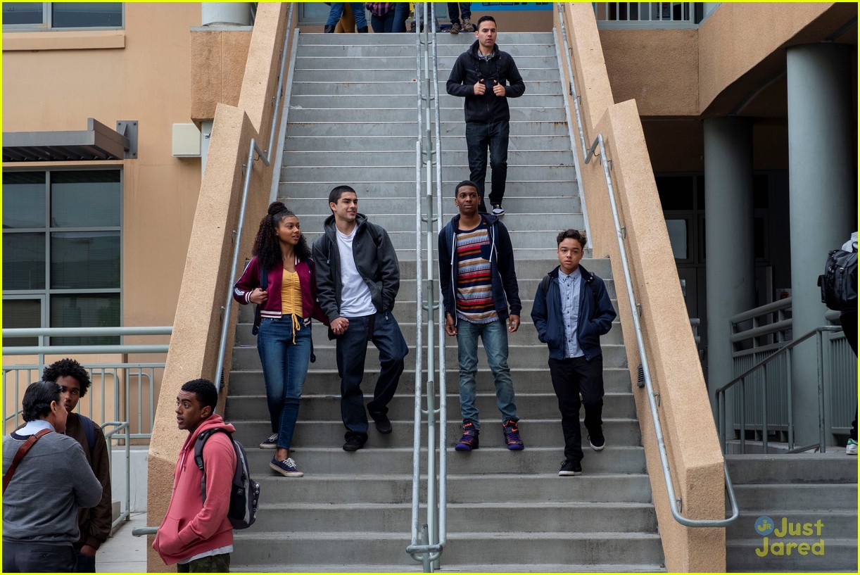 'On My Block' Will Be Back For Season 3 on Netflix | Photo 1231466 ...