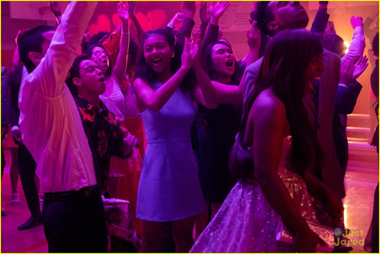 'On My Block' Will Be Back For Season 3 on Netflix | Photo 1231469 ...