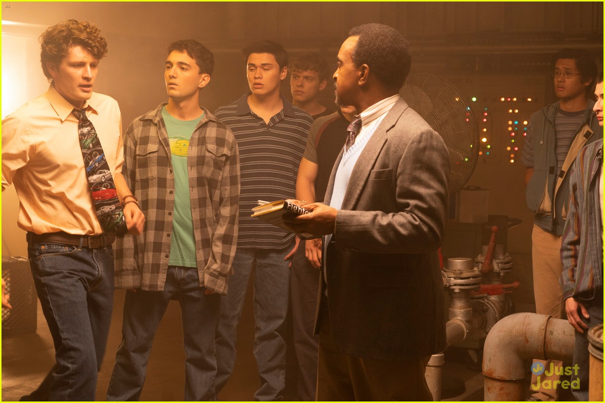 Haley Lu Richardson Cutely Claims It's 'Brett Dier Wednesday' on ...