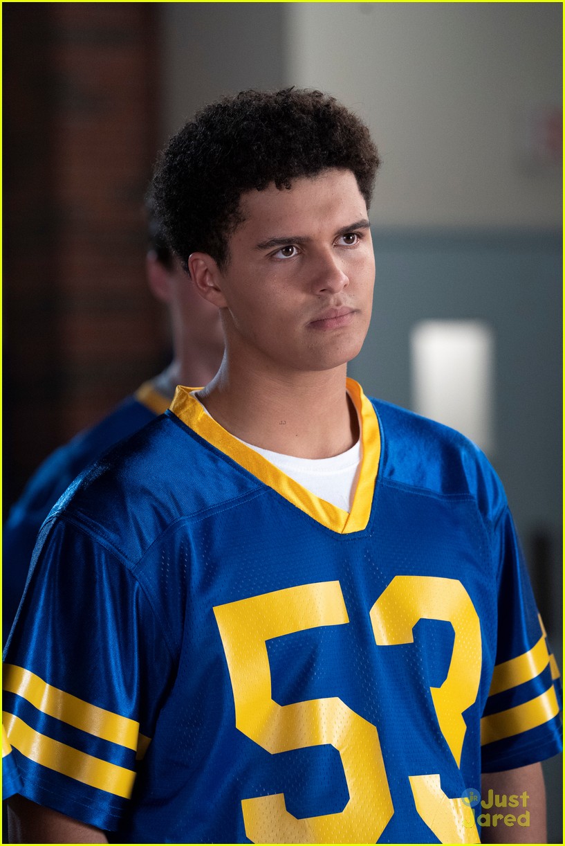 Haley Lu Richardson Cutely Claims It's 'Brett Dier Wednesday' on ...