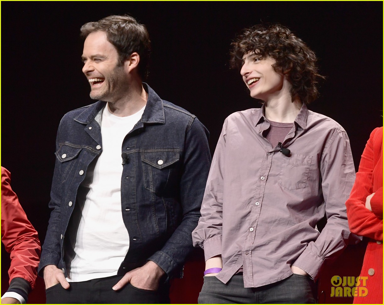 Sophia Lillis Joins 'It: Chapter Two' Cast to Debut Scary New Footage ...