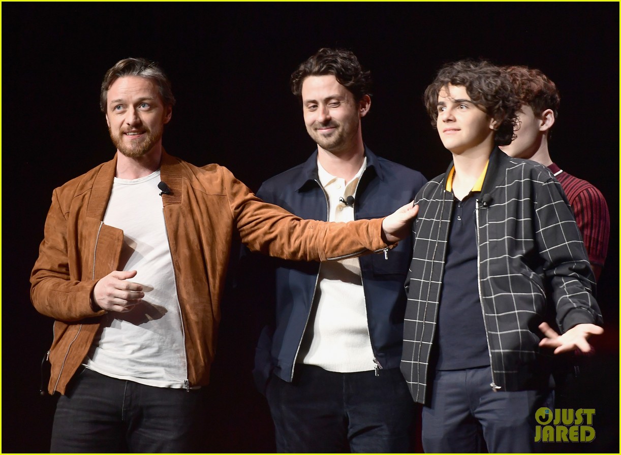 Sophia Lillis Joins 'It: Chapter Two' Cast to Debut Scary New Footage ...