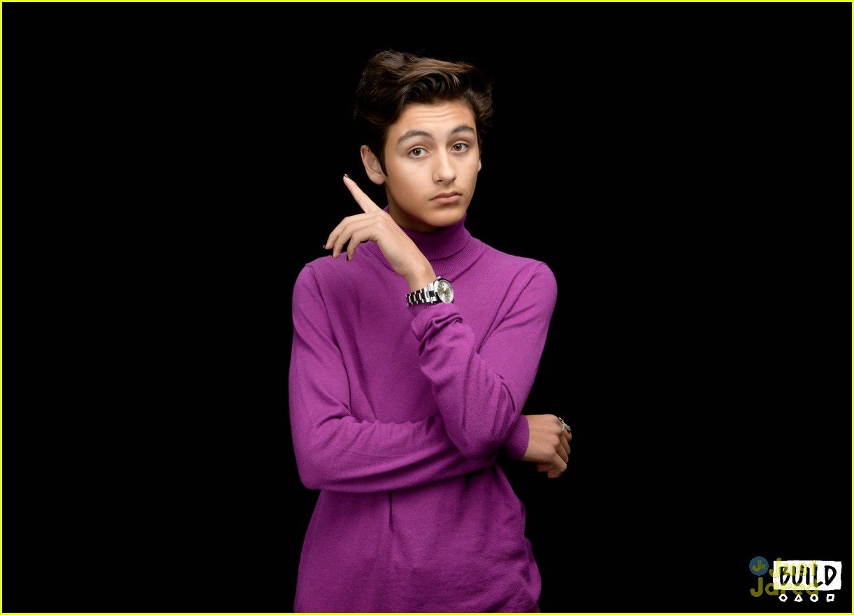 Marcel Ruiz Reveals He Auditioned For His 'Breakthrough' Role Seven ...