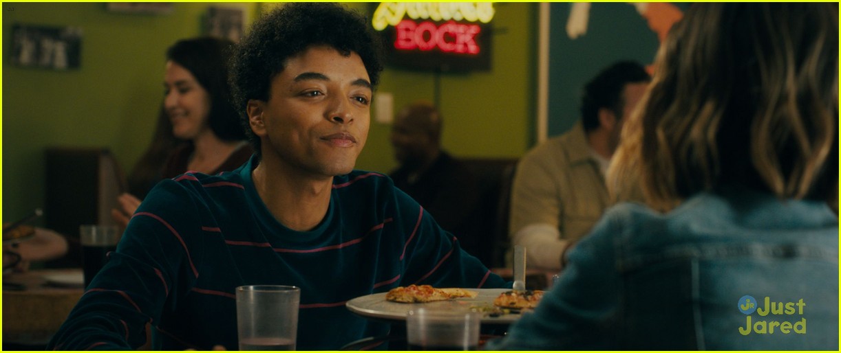 'The Perfect Date's Murph aka Odiseas Georgiadis Was Once on 'The Voice ...