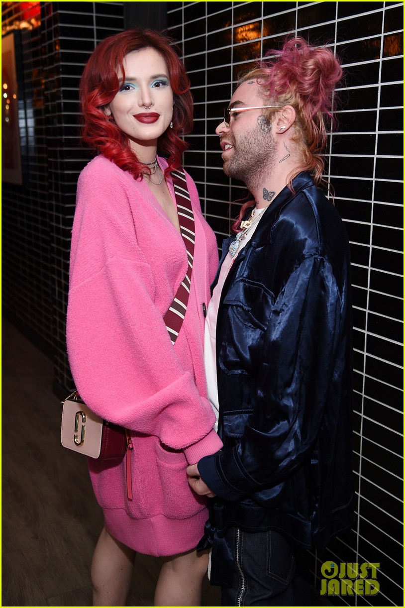 Bella Thorne & Mod Sun Split | Photo 1228918 - Photo Gallery | Just ...
