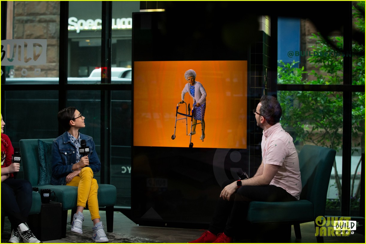 'All That' Cast Didn't Even Know They Were Auditioning For an 'All That ...